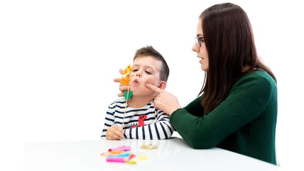 Book a Free Online Voice Therapy Consultation for Adults and Kids ...